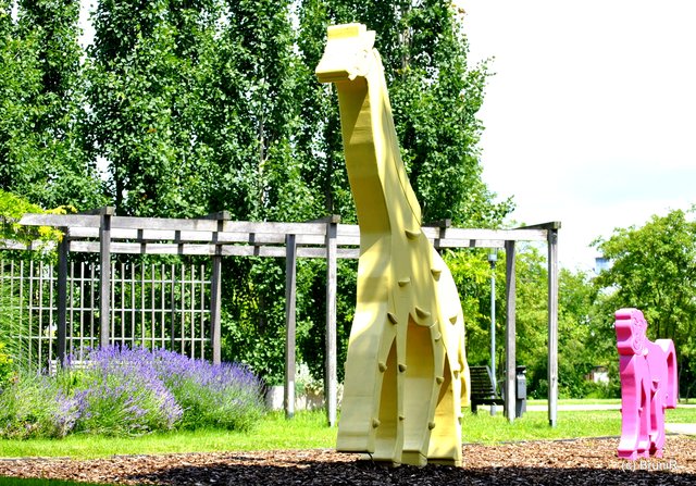 Ausflugtipp - Freizeitpark Langfort in Langenfeld - Langenfeld (Rheinland)