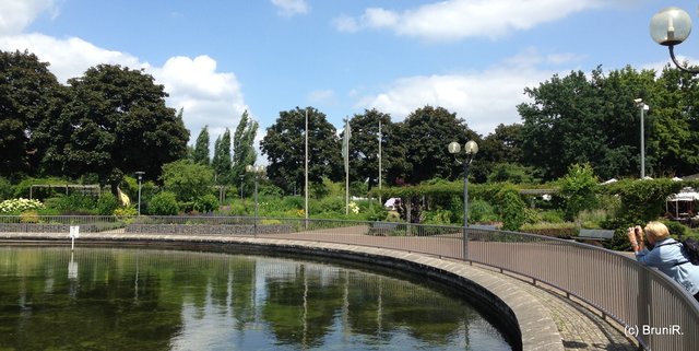 Ausflugtipp - Freizeitpark Langfort in Langenfeld - Langenfeld (Rheinland)