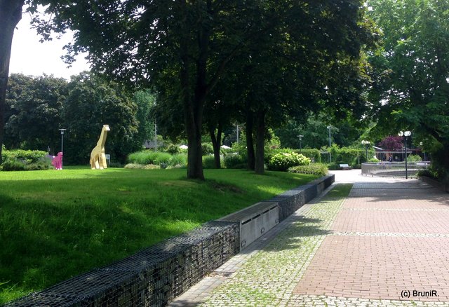 Ausflugtipp - Freizeitpark Langfort in Langenfeld - Langenfeld (Rheinland)