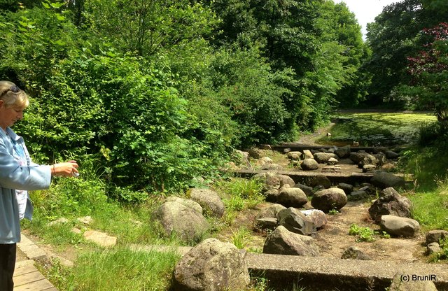 Ausflugtipp - Freizeitpark Langfort in Langenfeld - Langenfeld (Rheinland)