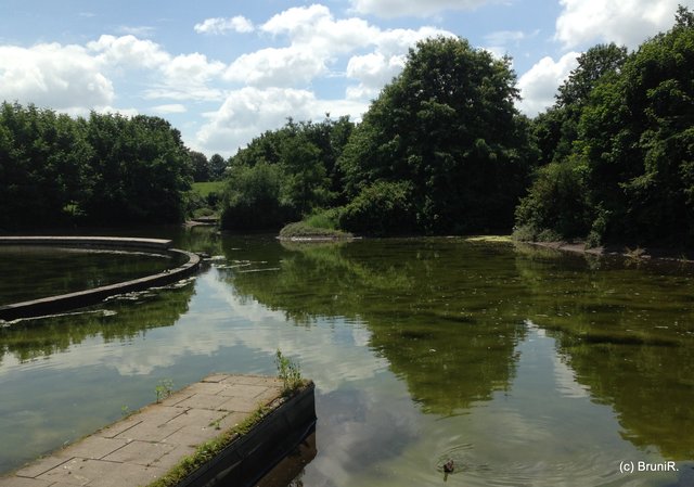 Ausflugtipp - Freizeitpark Langfort in Langenfeld - Langenfeld (Rheinland)