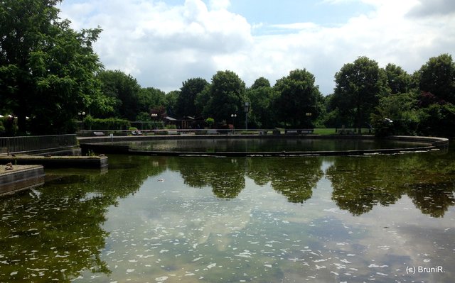 Ausflugtipp - Freizeitpark Langfort in Langenfeld - Langenfeld (Rheinland)