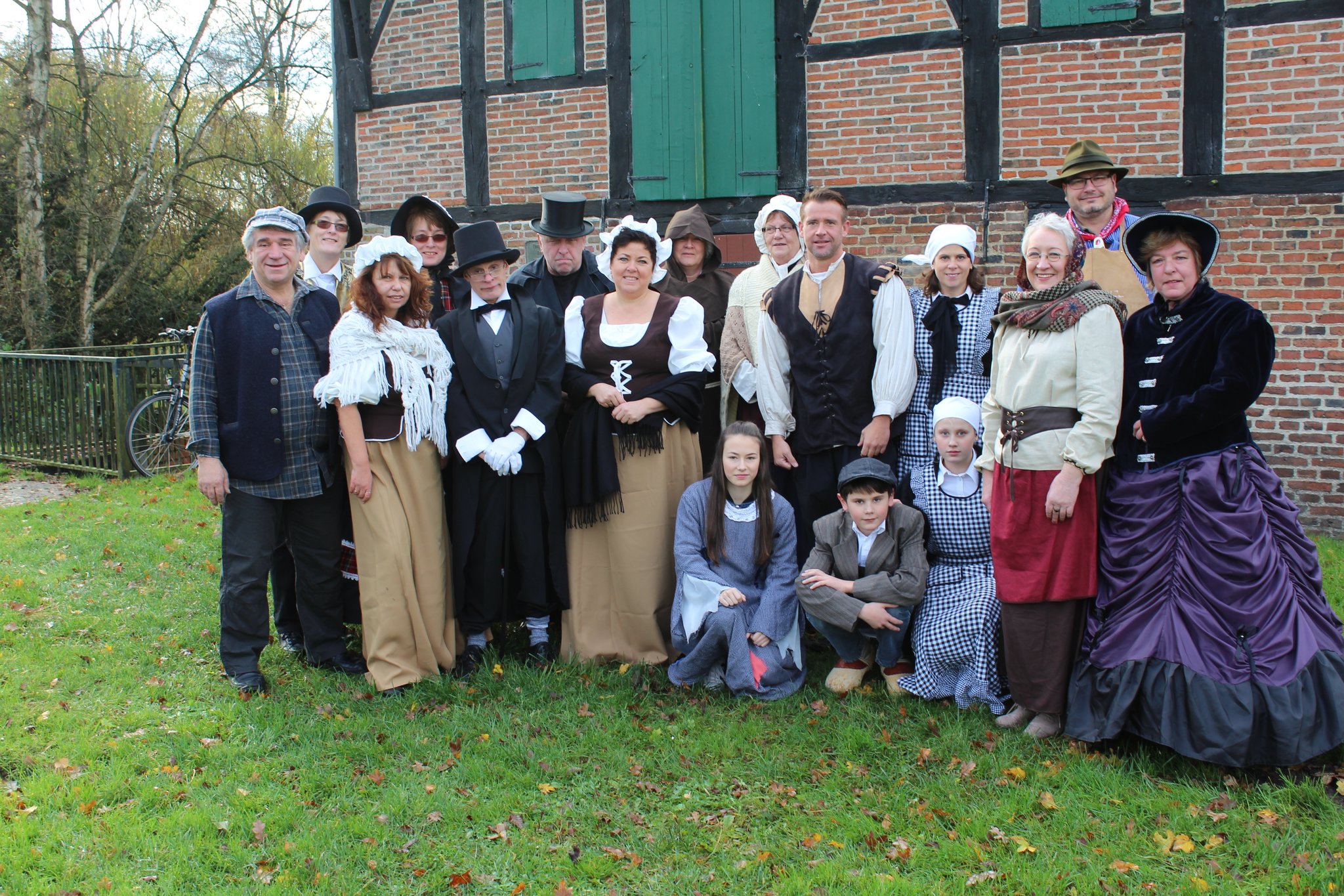 Werbegemeinschaft plant "online-Schaufenster Schermbeck" - Schermbeck