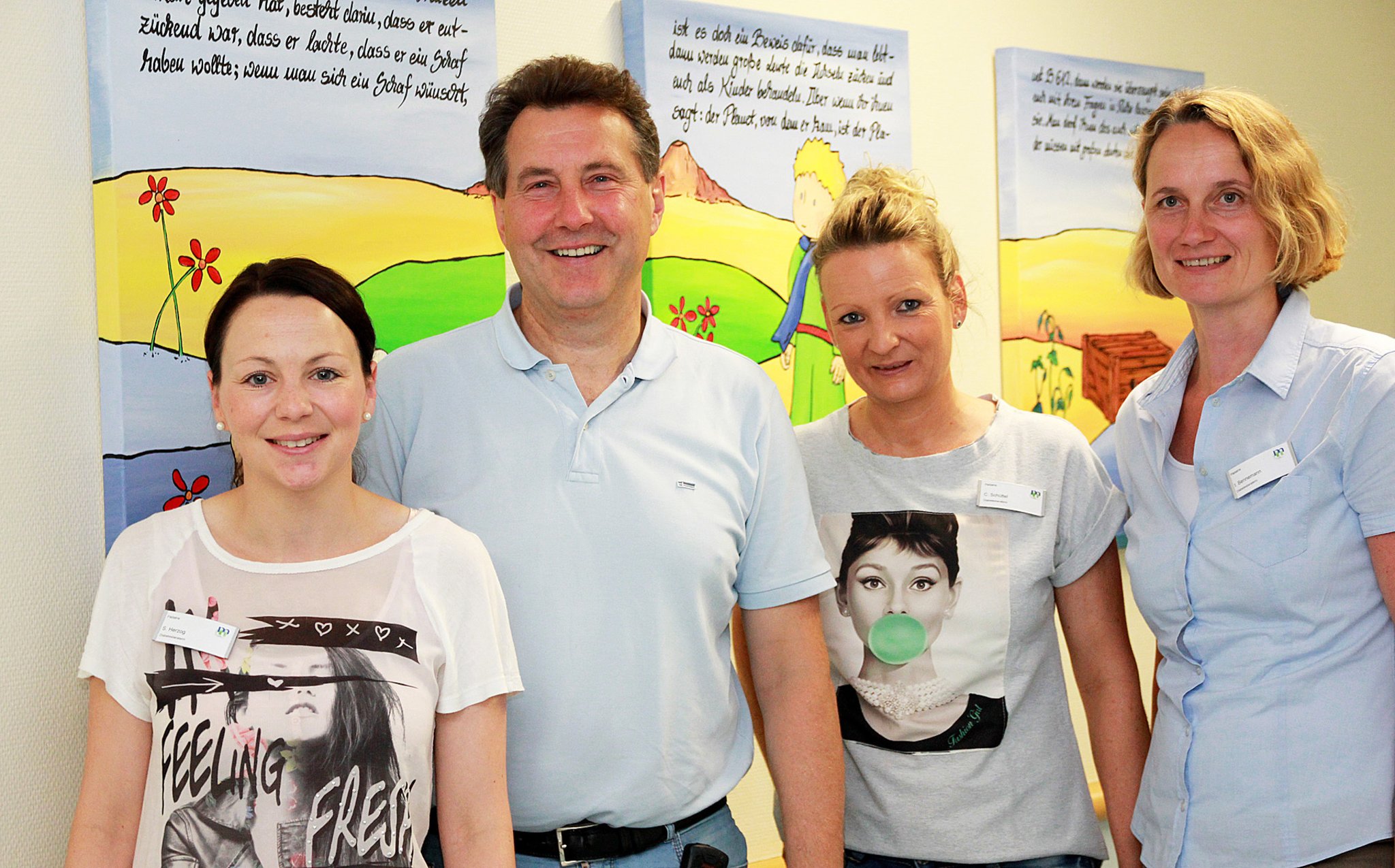 Oberarzt ergänzt Experten-Team am Marien-Hospital Wesel ... - Wesel