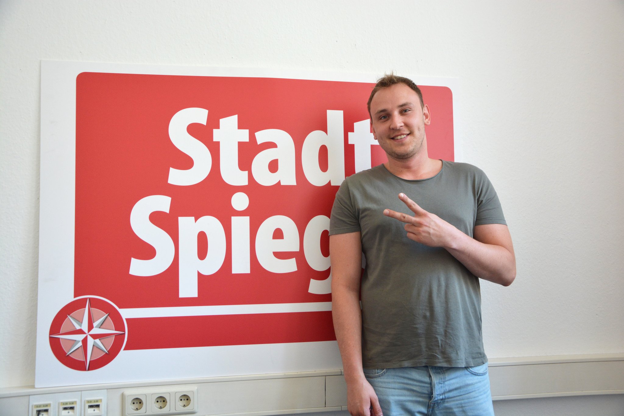 "So eine Chance bekomme ich nie wieder": Iserlohner Alex Dehn macht ...