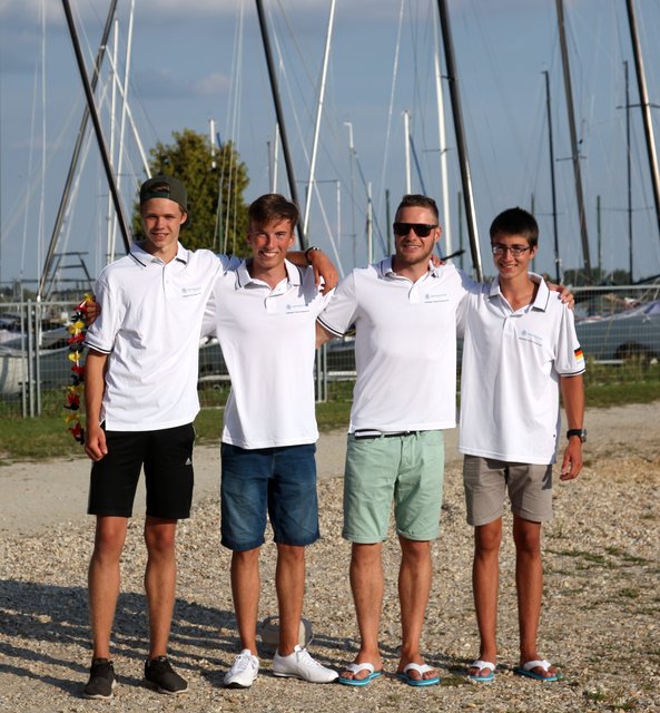 Das Gefühl von Freiheit - Dinslaken