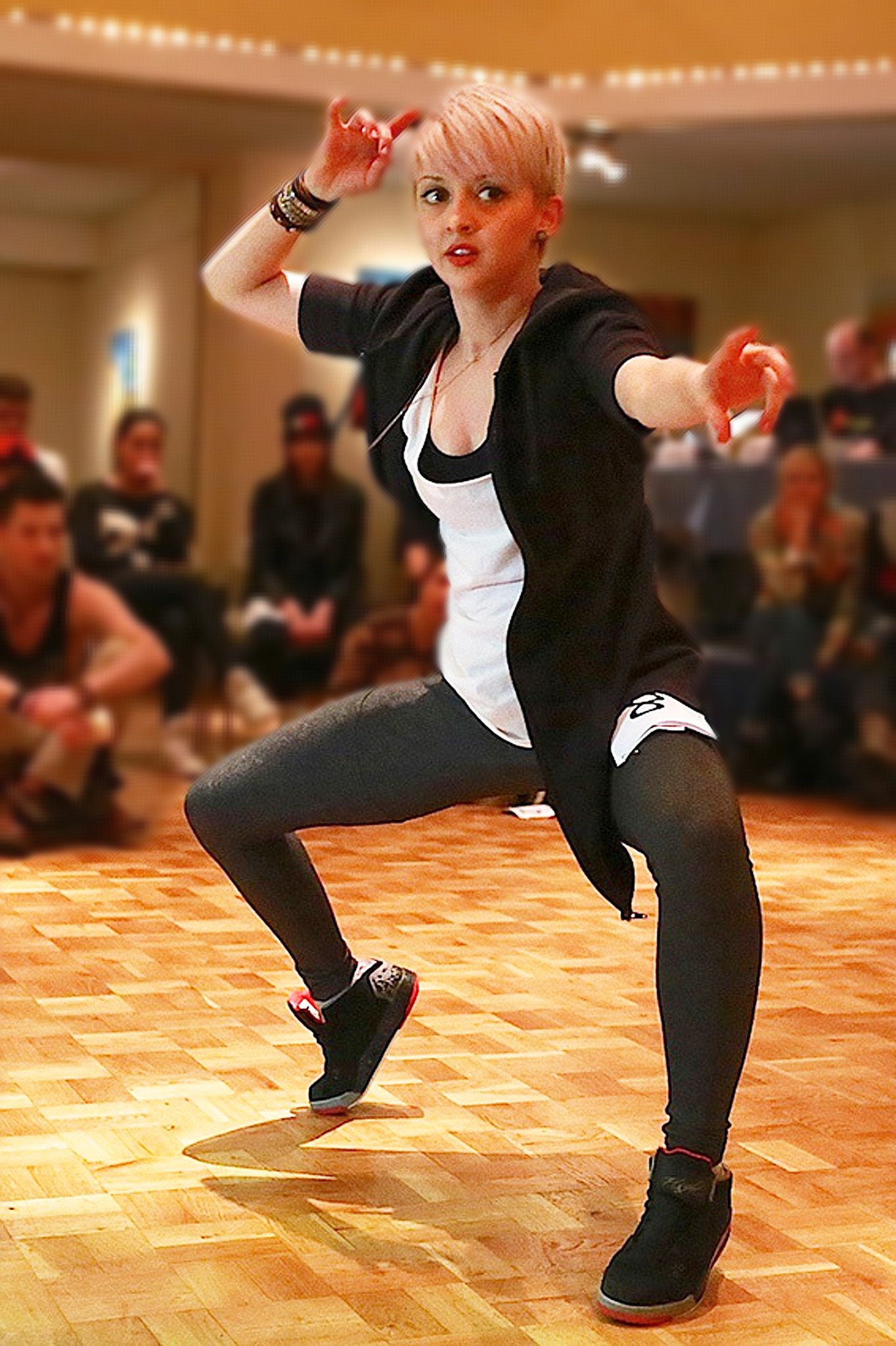 Coole StreetDanceFactory: Jahresfinale der Deutschen SFD Meisterschaft ...