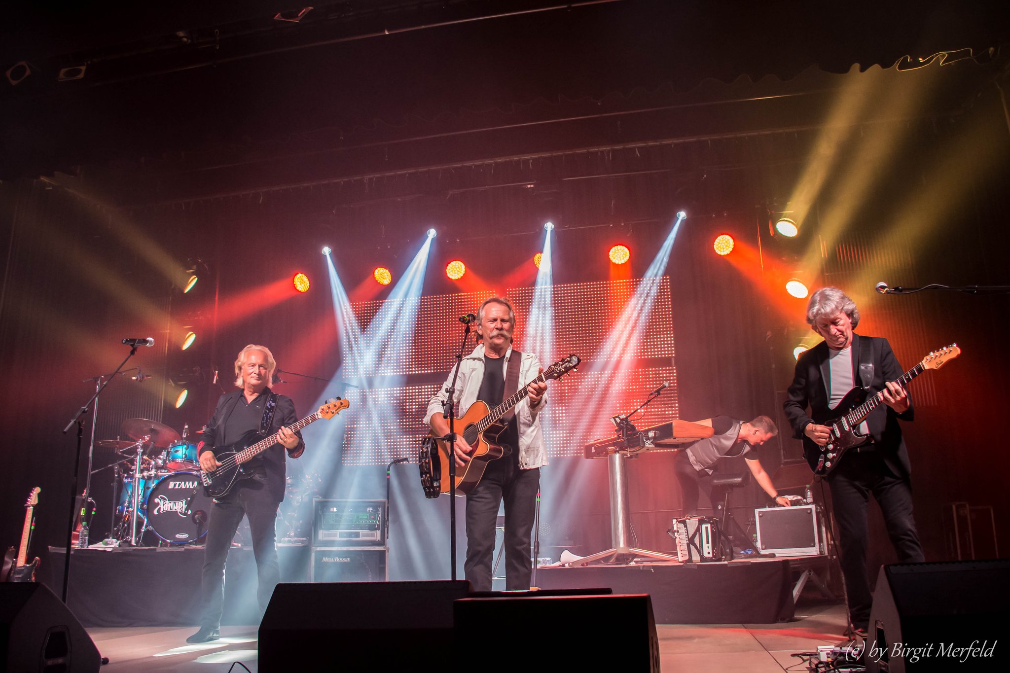 Da simmer dabei - De "Höhner" in Kleve - Kleve