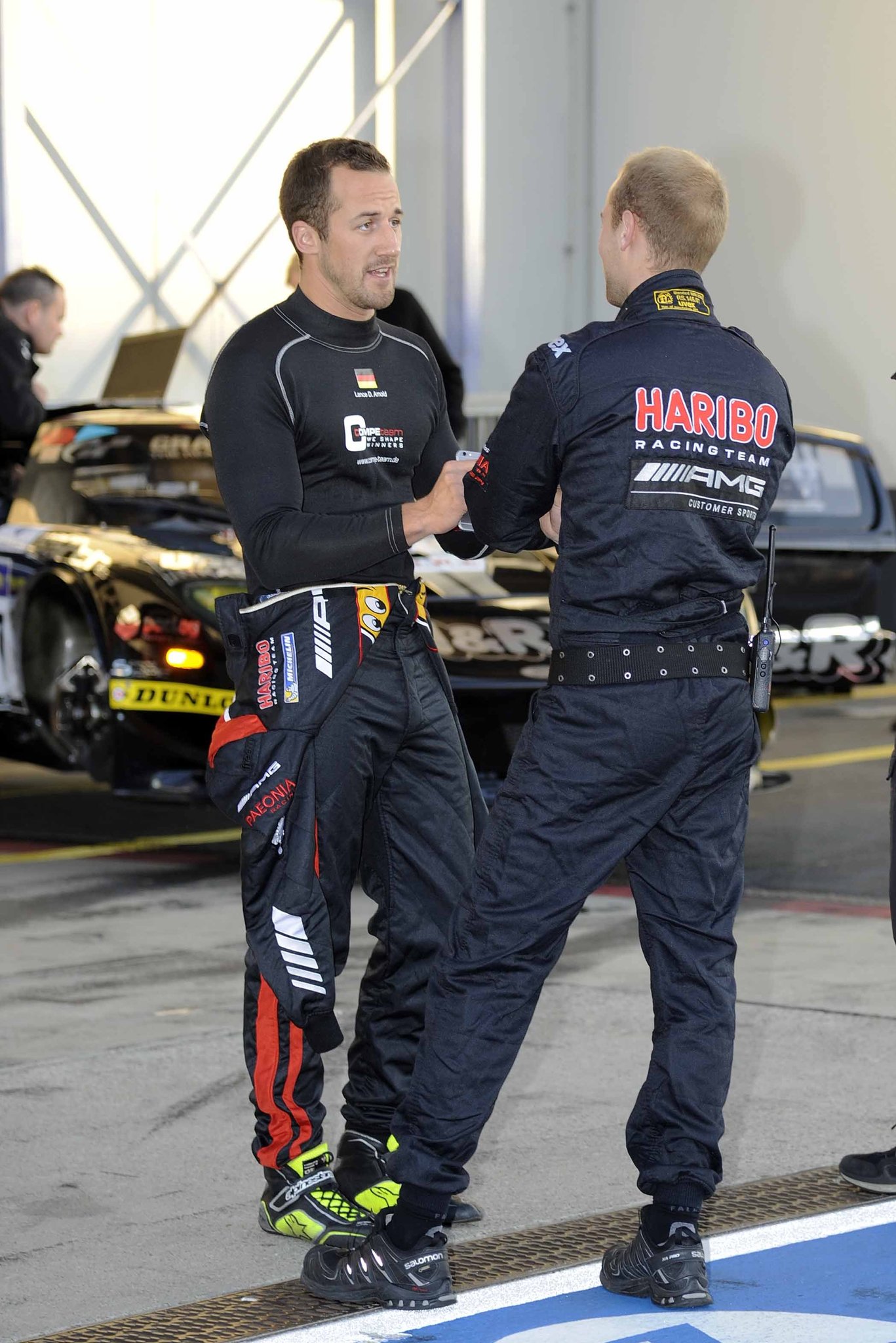 VLN Lauf 8 am 24.09.2016 Nürbrurgring - Zweiter Saisonsieg für Lance ...