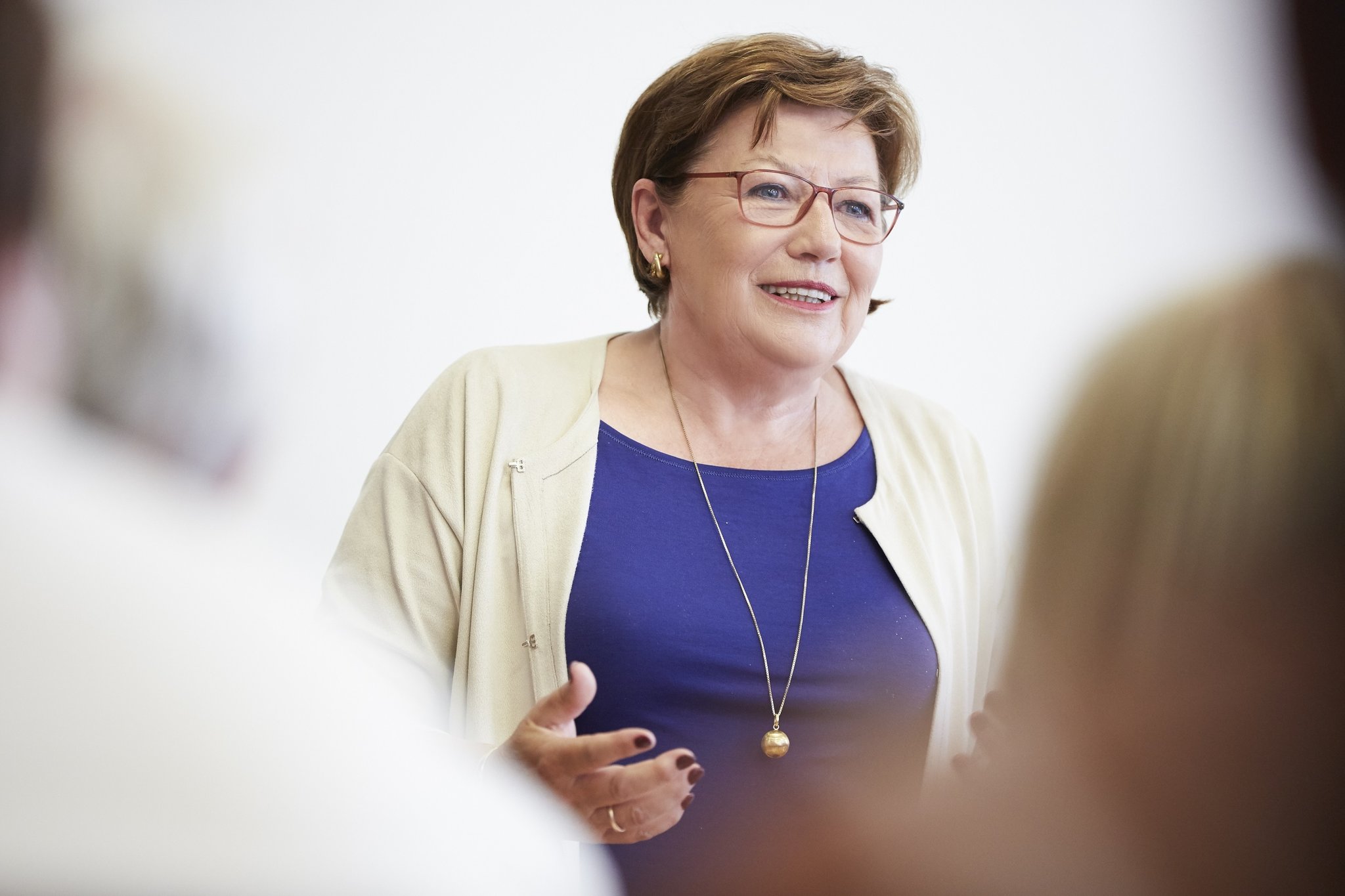 Der „Bufdi“ (BFD) in Essen ist eine echte Erfolgsgeschichte! - Essen-Nord