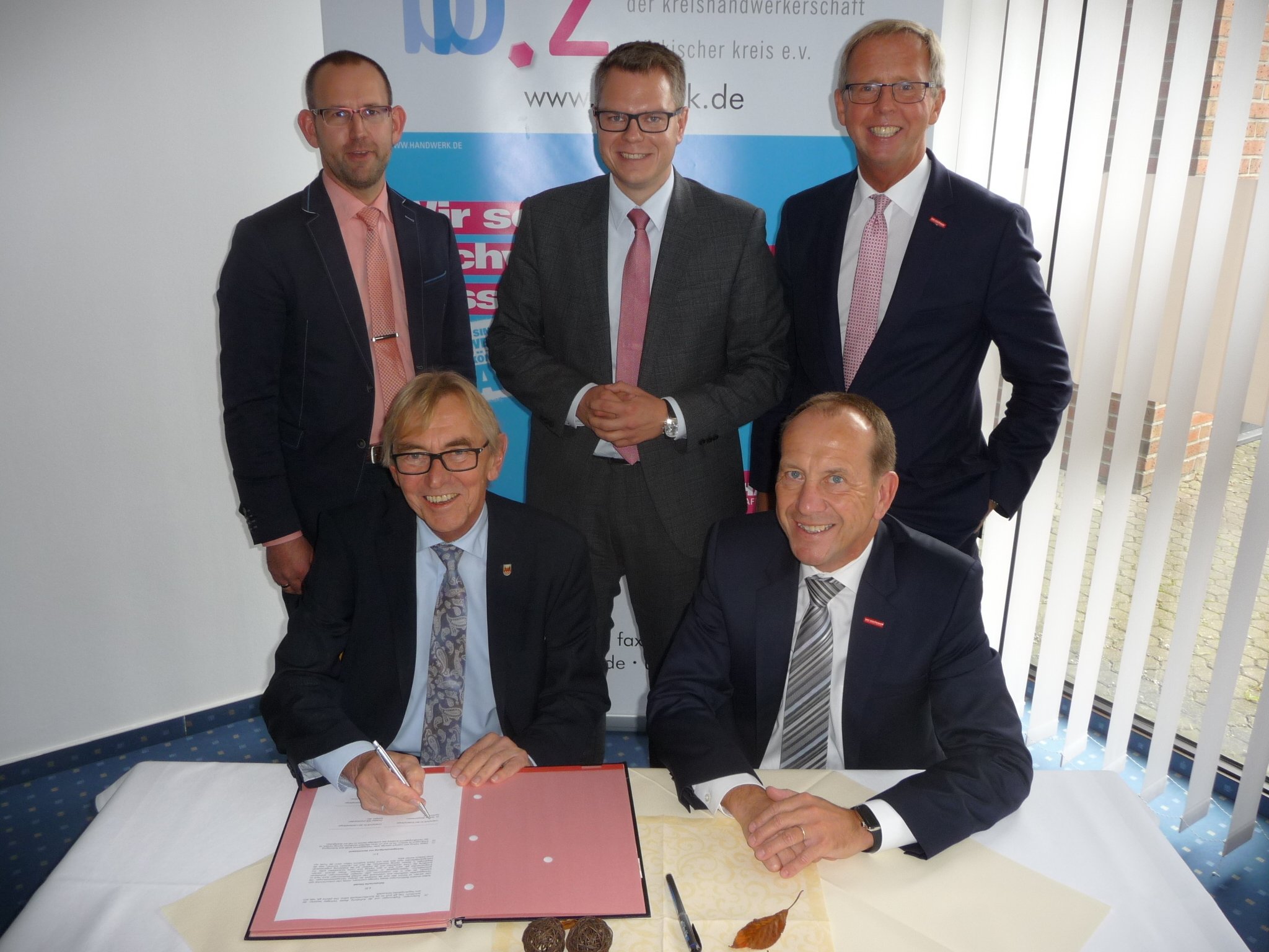 Neue Multifunktionshalle für BBZ - Iserlohn