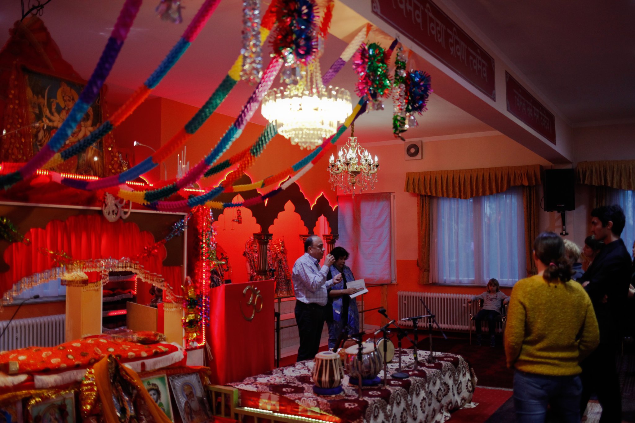 ENSEMBLE RUHR: BRIDGES - Essen-Steele