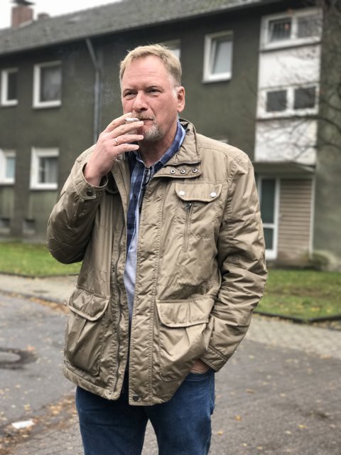 BürgerReporter des Monats Dezember: Helmut Feldhaus - Rheinberg BürgerReporter des Monats Dezember: Helmut Feldhaus - Rheinberg