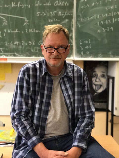 BürgerReporter des Monats Dezember: Helmut Feldhaus - Rheinberg BürgerReporter des Monats Dezember: Helmut Feldhaus - Rheinberg