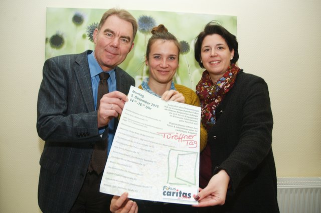 16 ehrenamtliche Organisationen öffnen die Türen - Witten