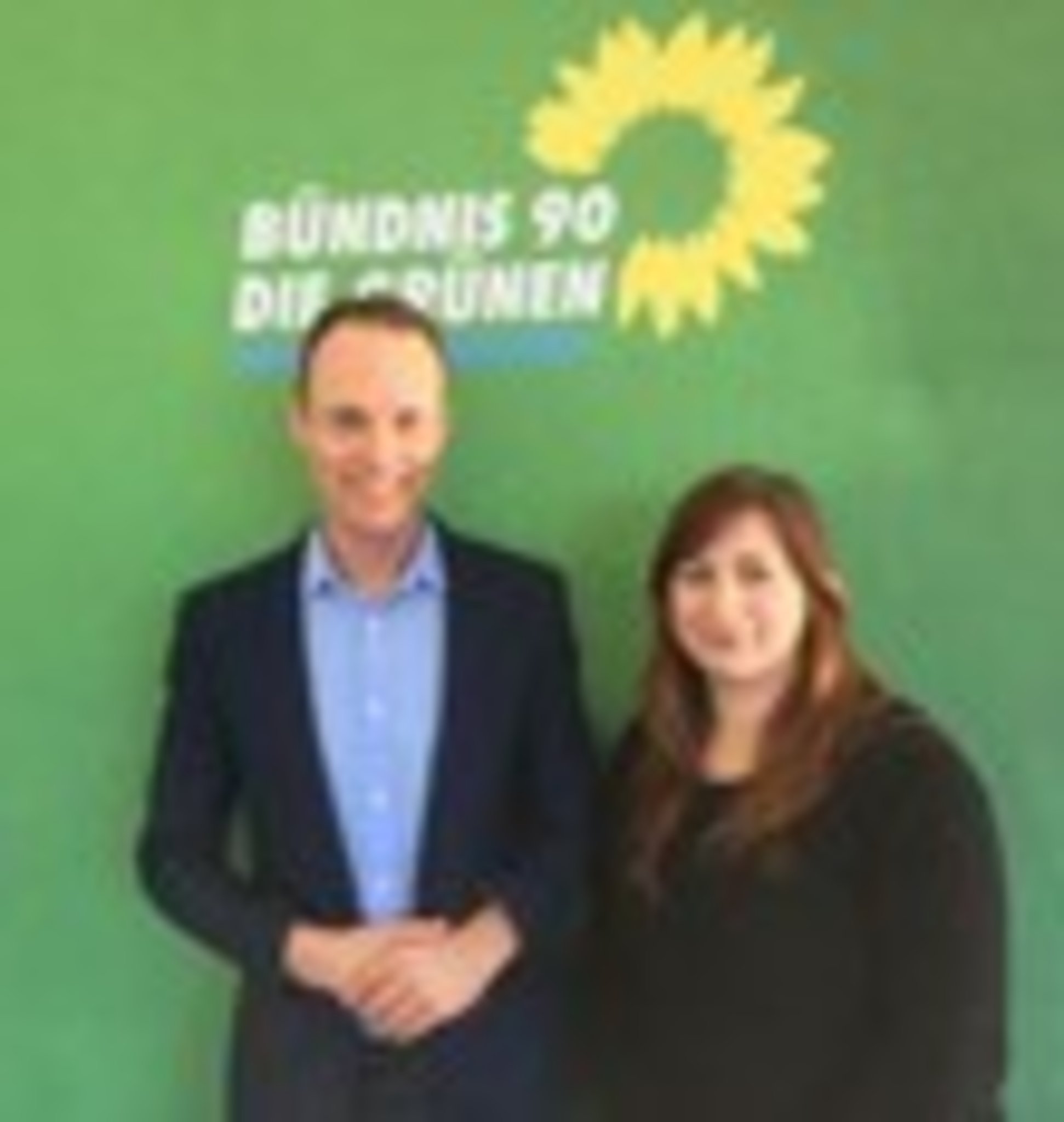 Kai Gehring und Gönül Eğlence auf Landesliste zur Bundestagswahl sehr ...