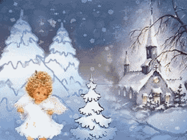Wünsche Für Friedvolle Besinnliche Weihnachtstage Mülheim An Der Ruhr