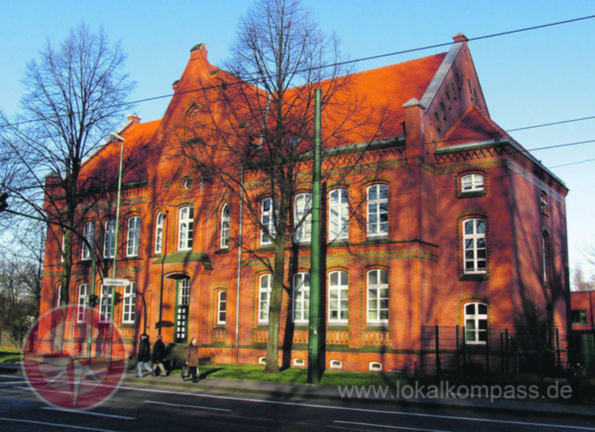 Bürgeramt Altenessen bald wieder geöffnet: 18. Sitzung der ...