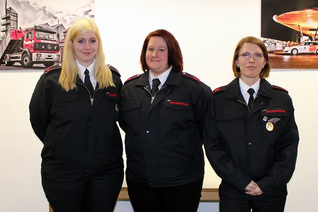 Die Jugendfeuerwehr Unna Süd ist ein wichtiger Baustein unserer ...