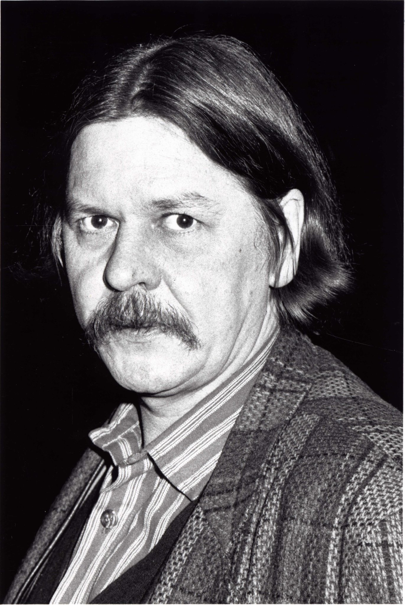 Regisseur und Sammler Werner Nekes verstorben - Mülheim an der Ruhr