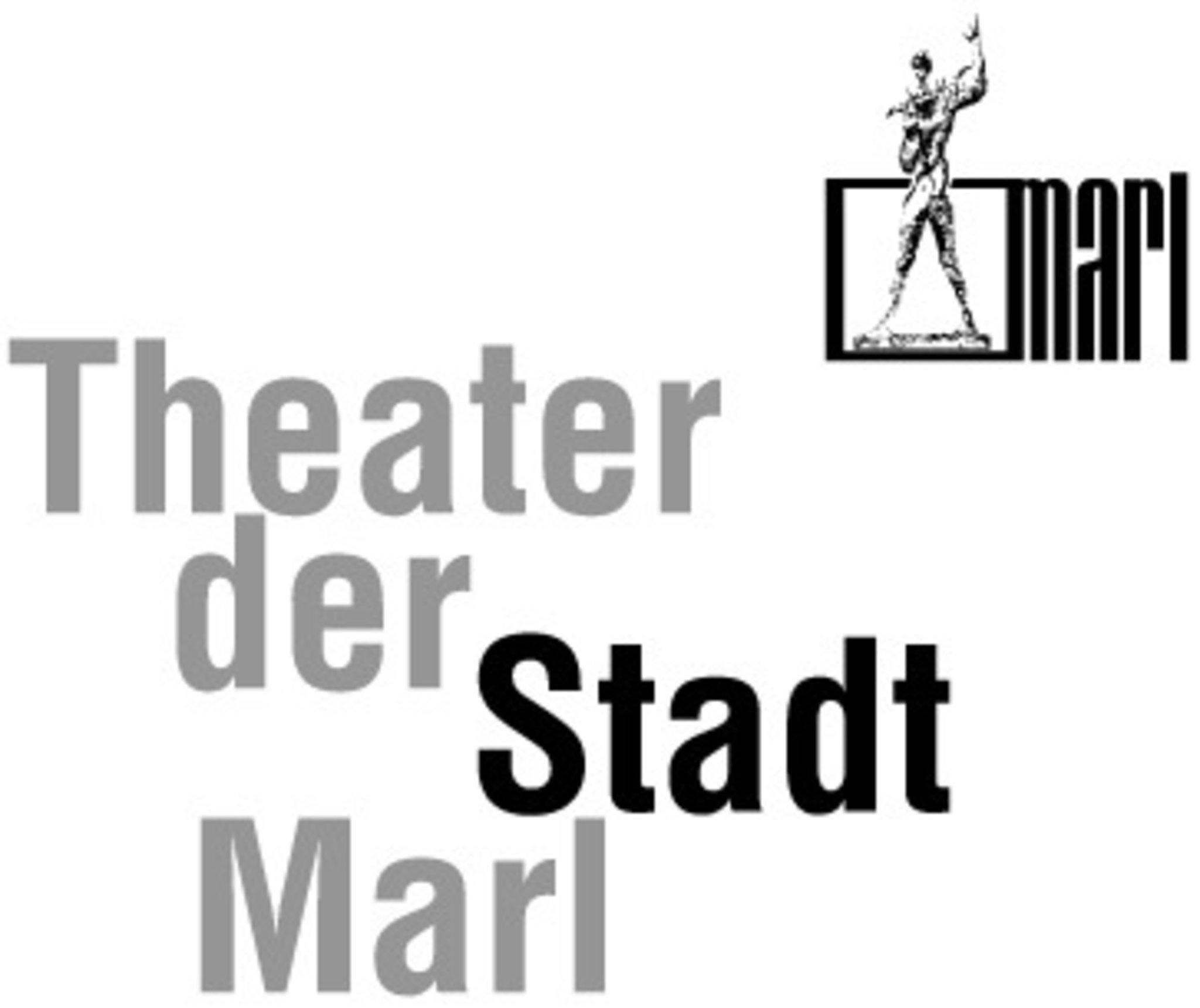 Theater Marl bietet einen neuen Jugendclub an, für alle die gern ...