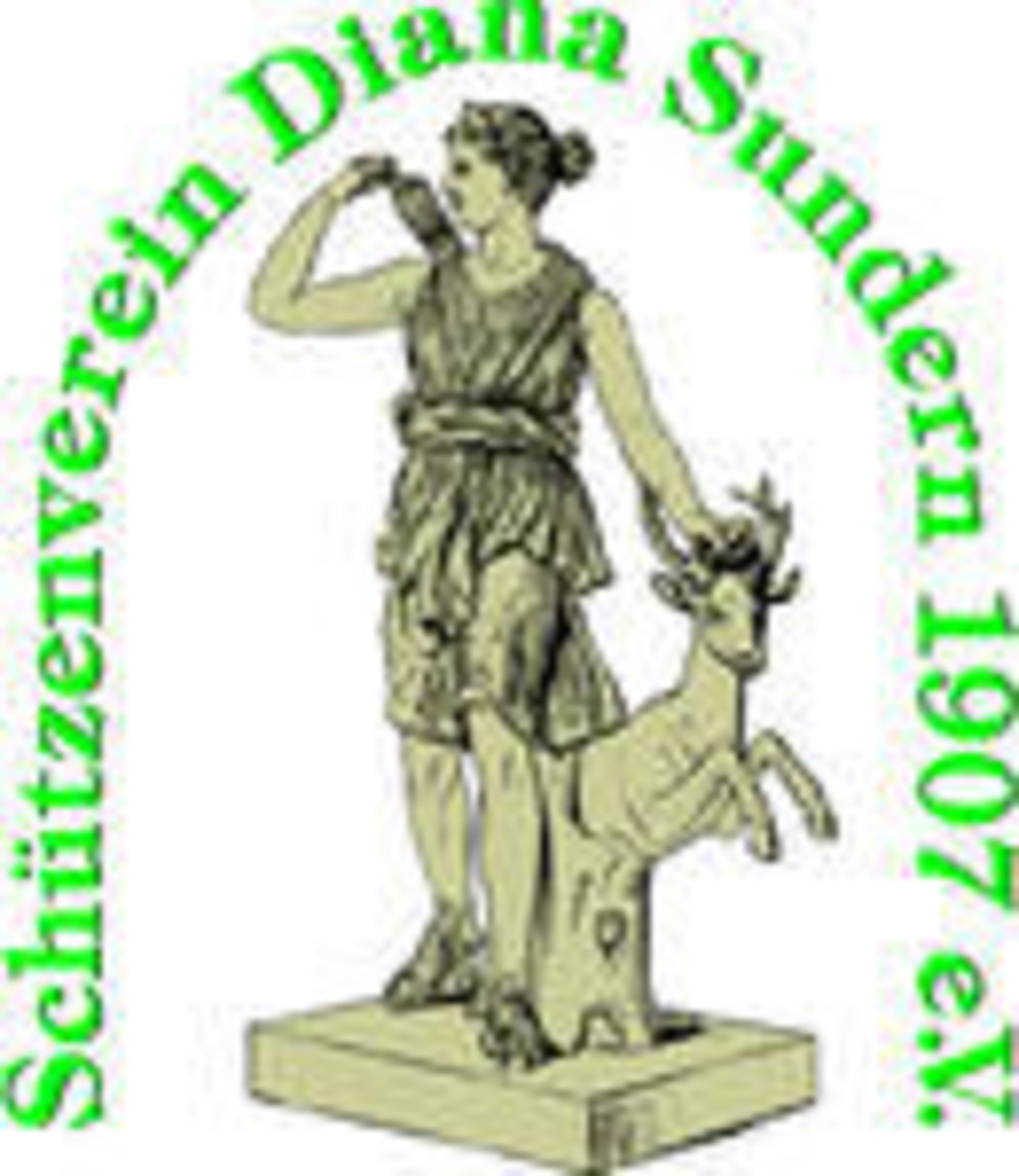 Schützenverein Diana: Claus-Peter Malz bleibt Vorsitzender - Bochum