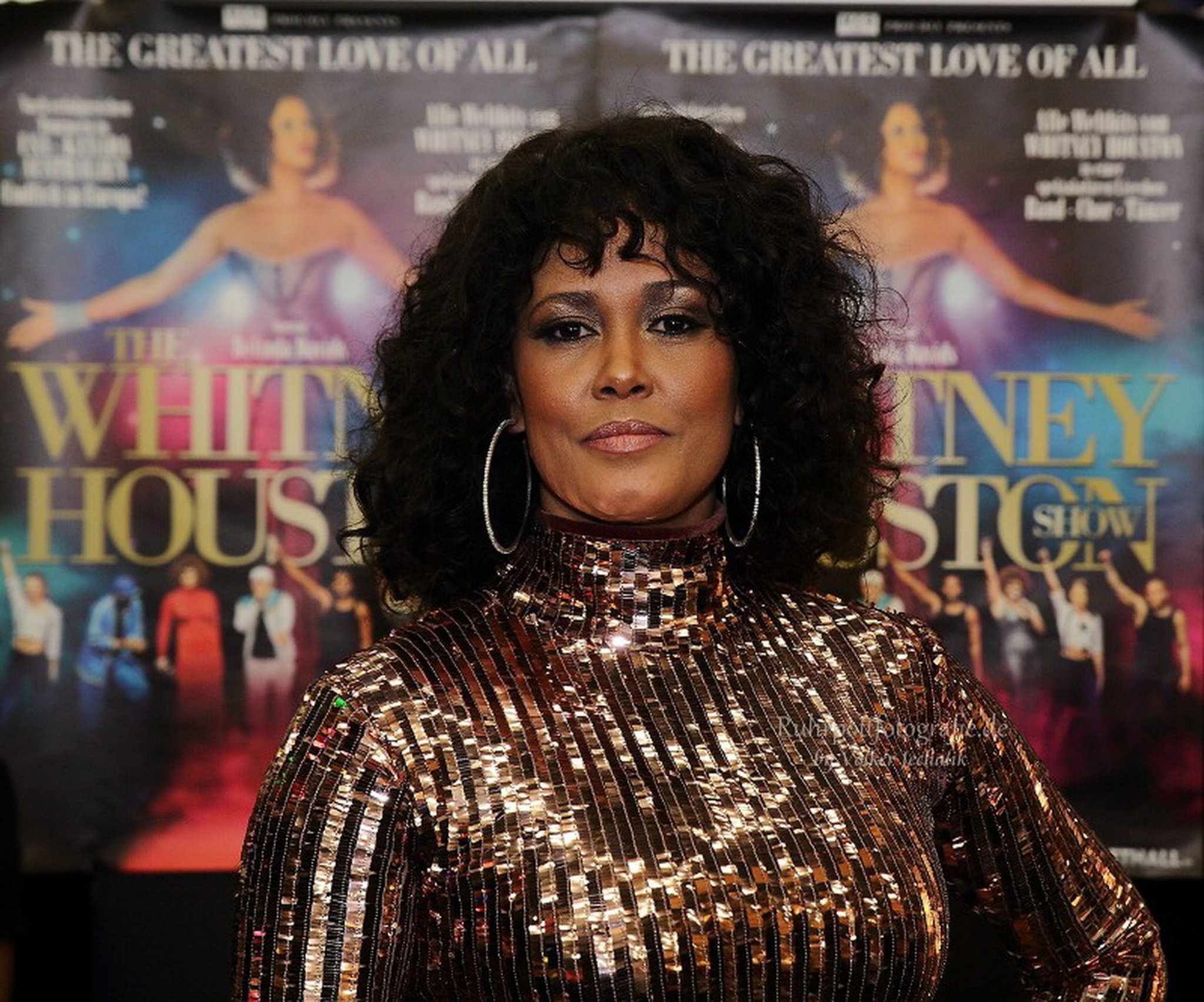 The Whitney Houston Show - Dortmund-City