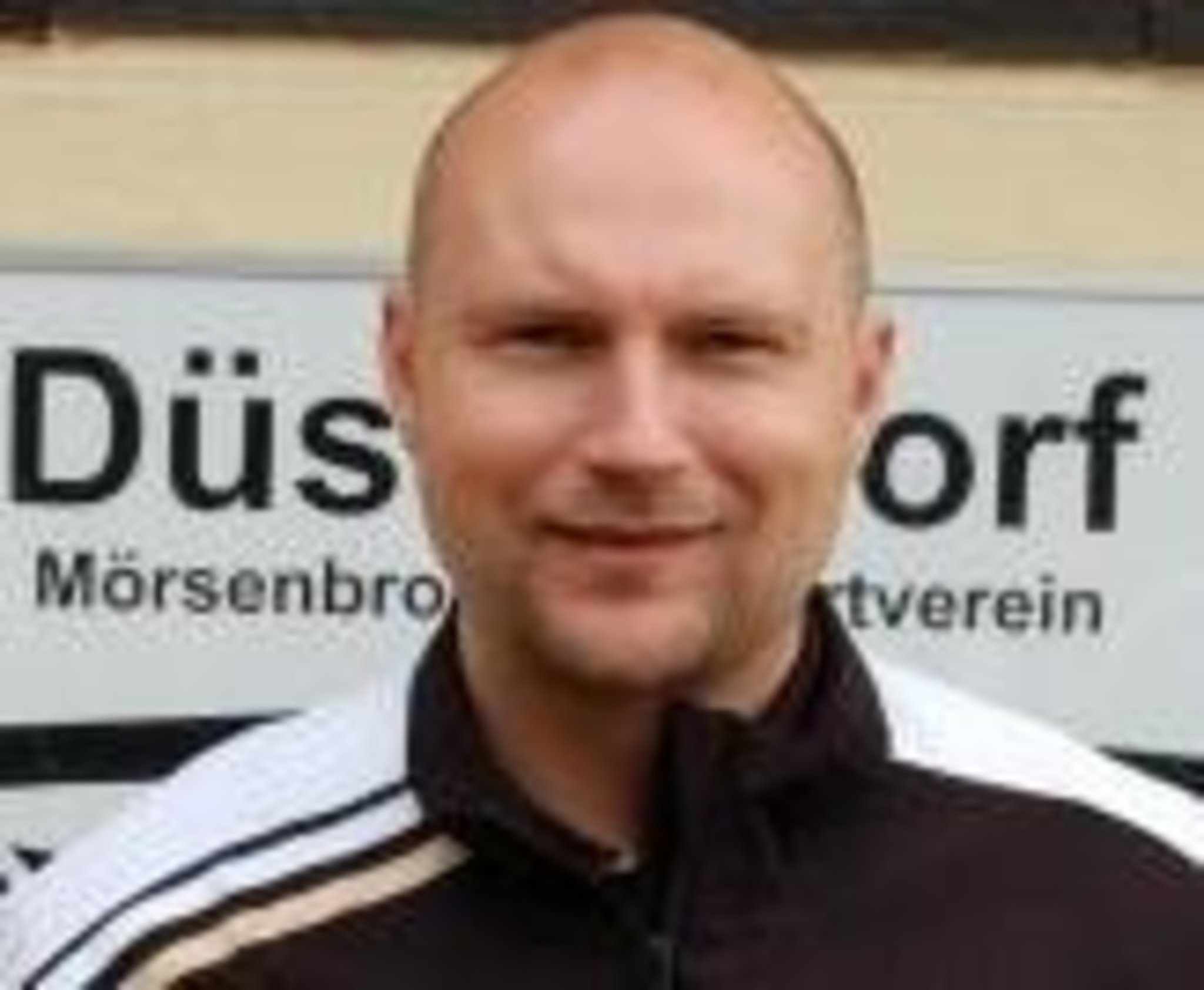 Patrick Michaelis mit Einstand nach Maß - Düsseldorf