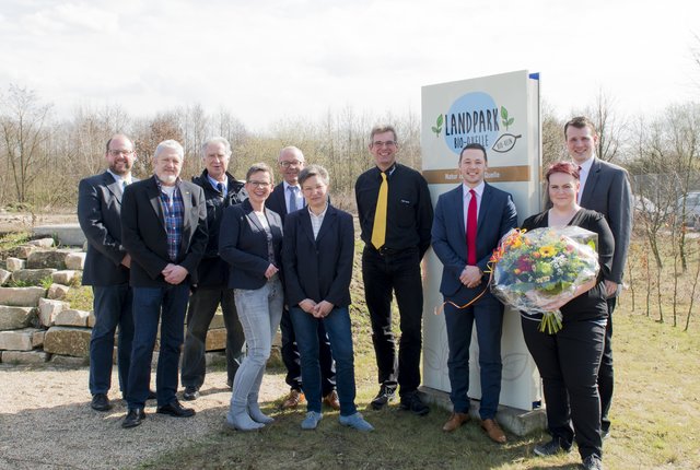 Nachhaltigkeitsbeirat gegründet: Öko-Projekte für die Zukunft des ...