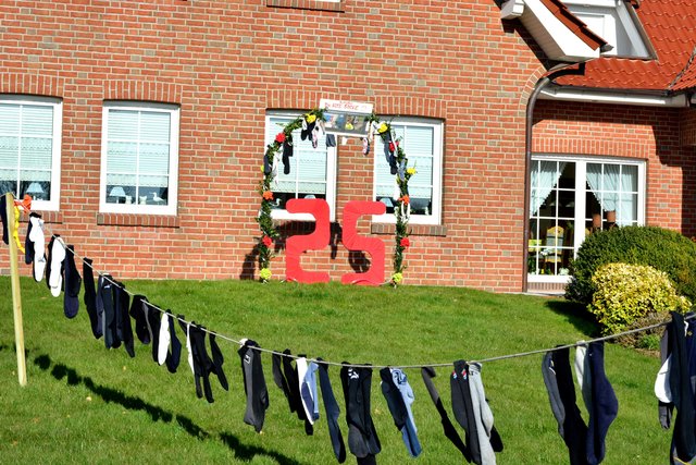 "Alte Socke" - Menden (Sauerland)