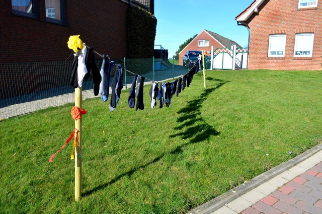 "Alte Socke" - Menden (Sauerland)