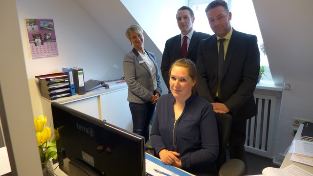 Für Sarah Adam wurde die Teilzeitausbildung ein Volltreffer - Mülheim ...