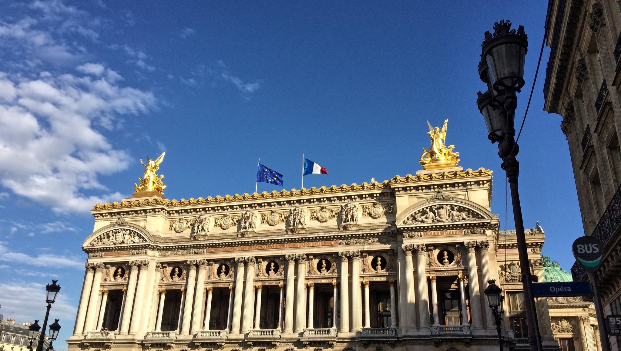 PARIS - Impressionen 2017 - Düsseldorf