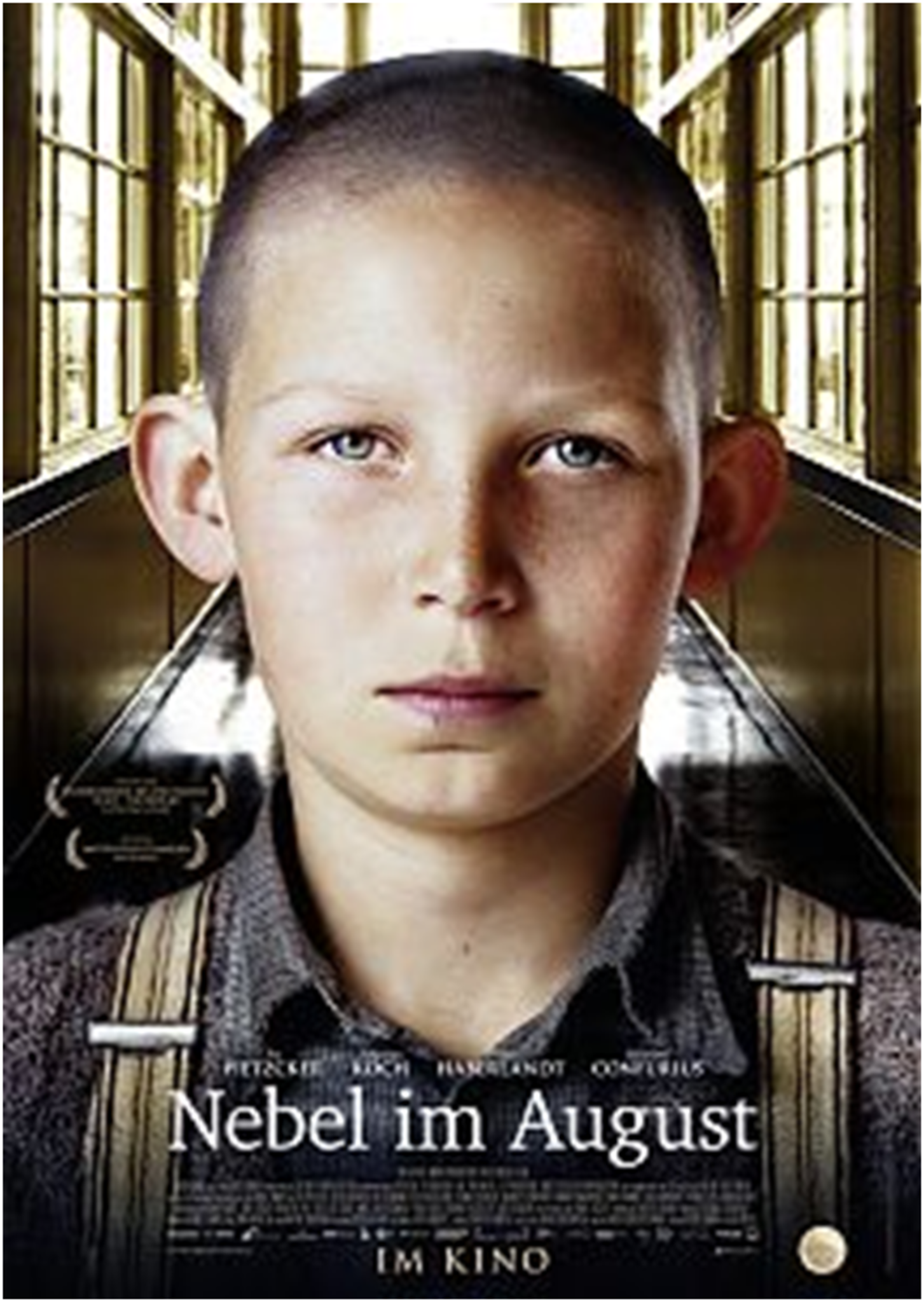 Ernst-Lossa-Haus zeigt Film über Namensgeber - Marl