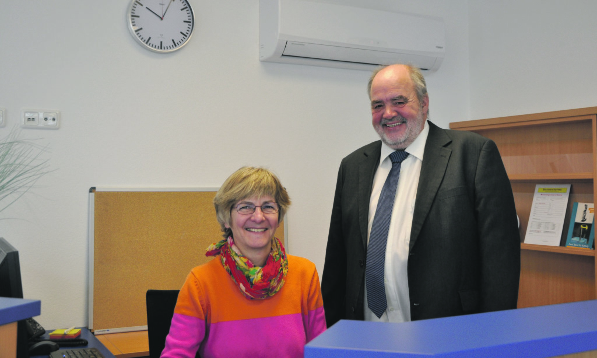 Neuer Service - Essen-Kettwig