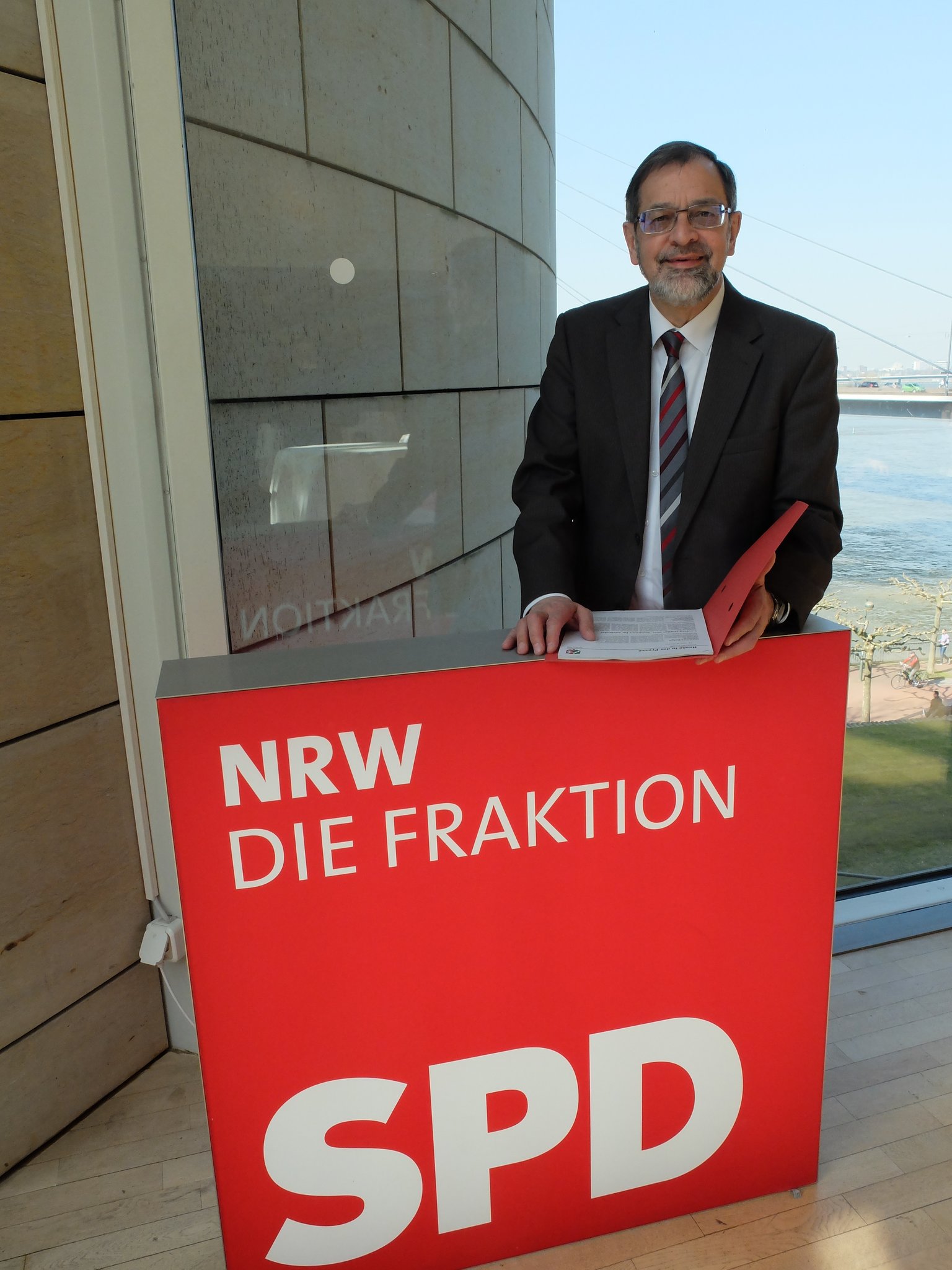 Michael Scheffler: „Arbeitsbedingungen der Hebammen müssen verbessert ...