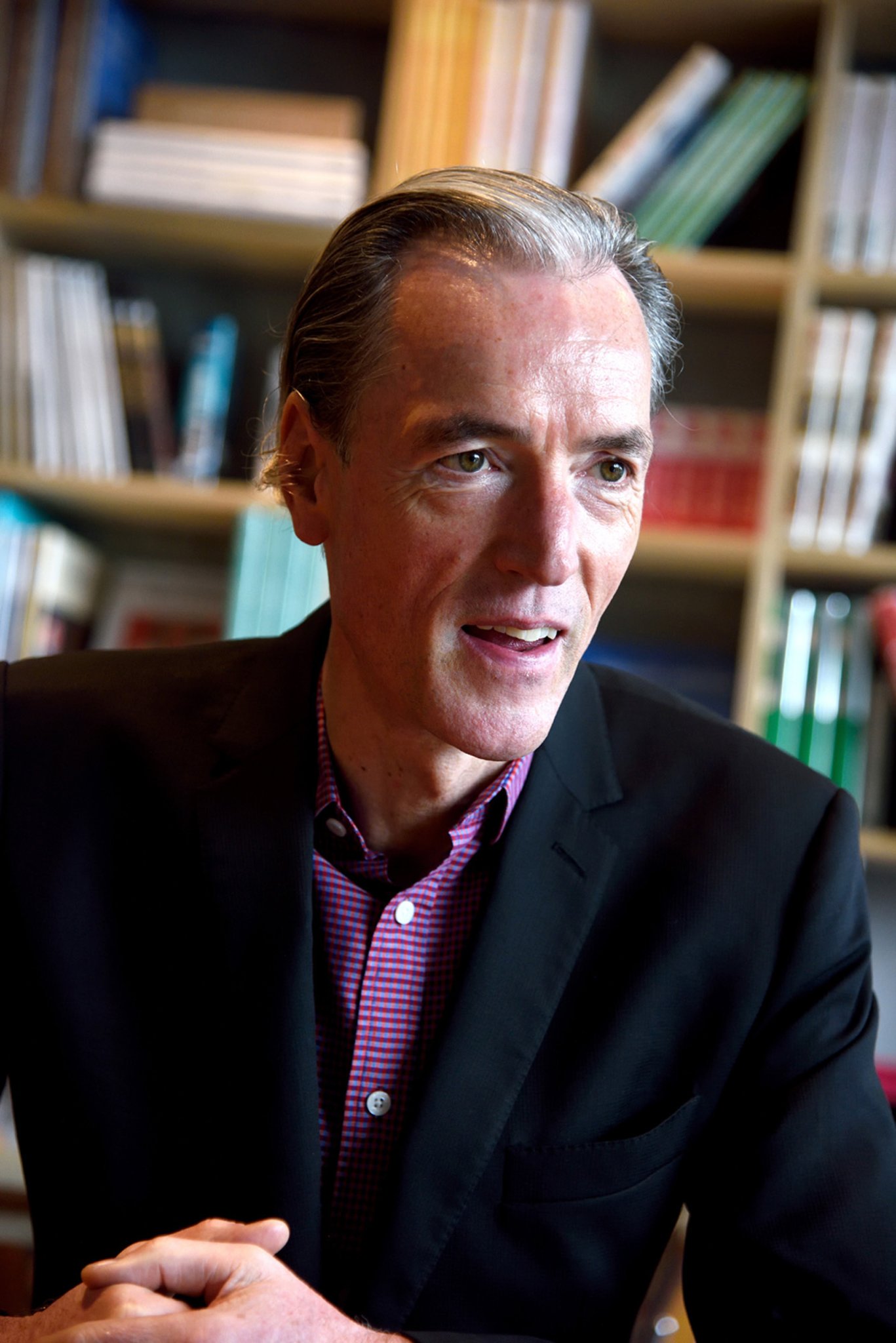 Zurück in die Diktatur - Moers