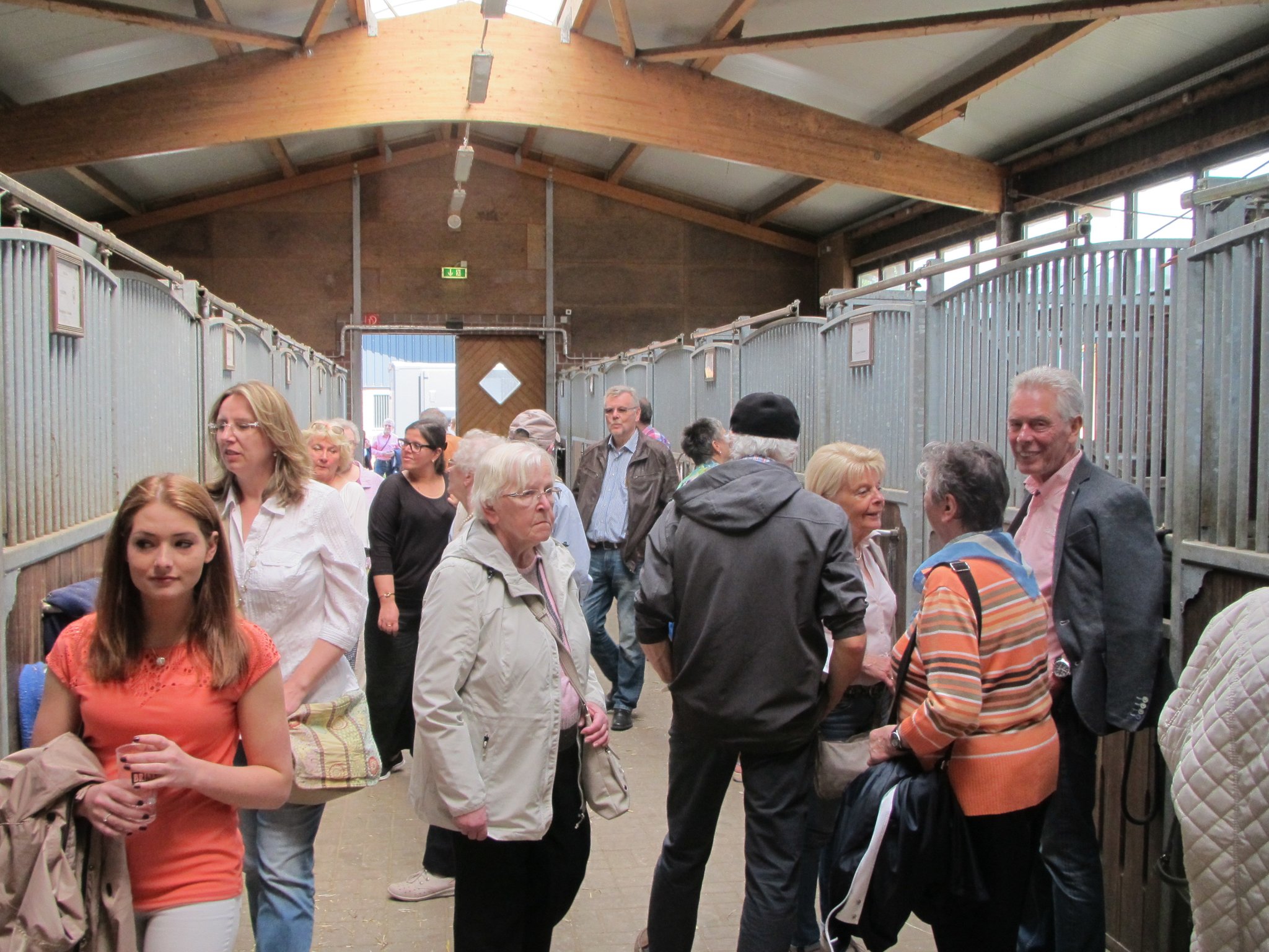 AWO-Ortsvereine Unna-Oberstadt und Unna-Massen besuchen ...