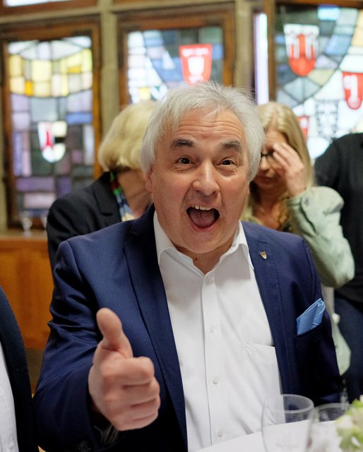 "Da gibt es nichts zu beschönigen"´: Duisburg hat gewählt - Duisburg