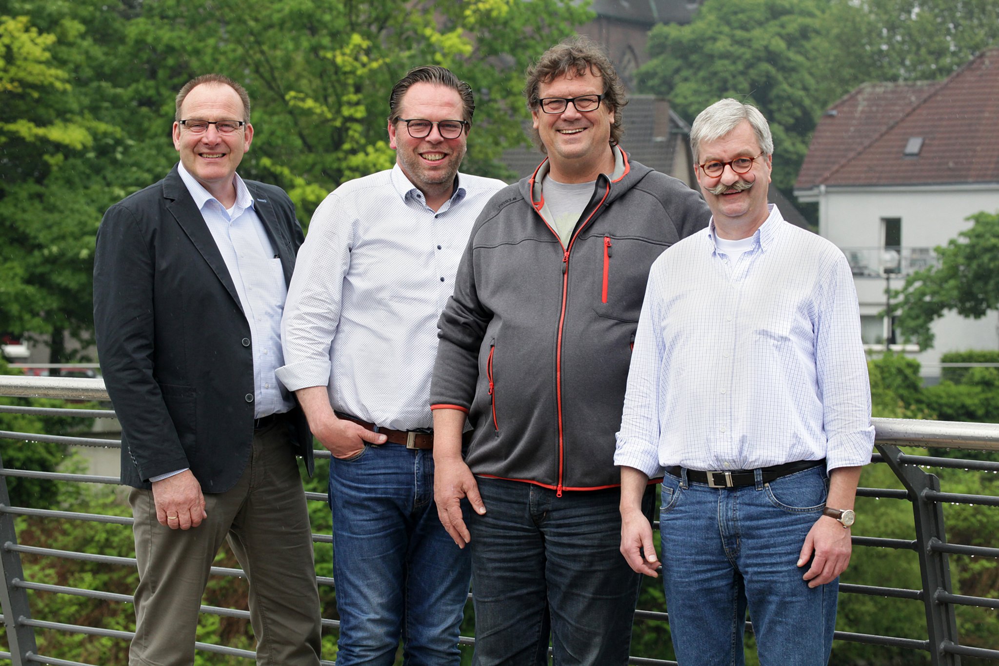 Verein hilft Menschen in unserer Stadt - Lünen