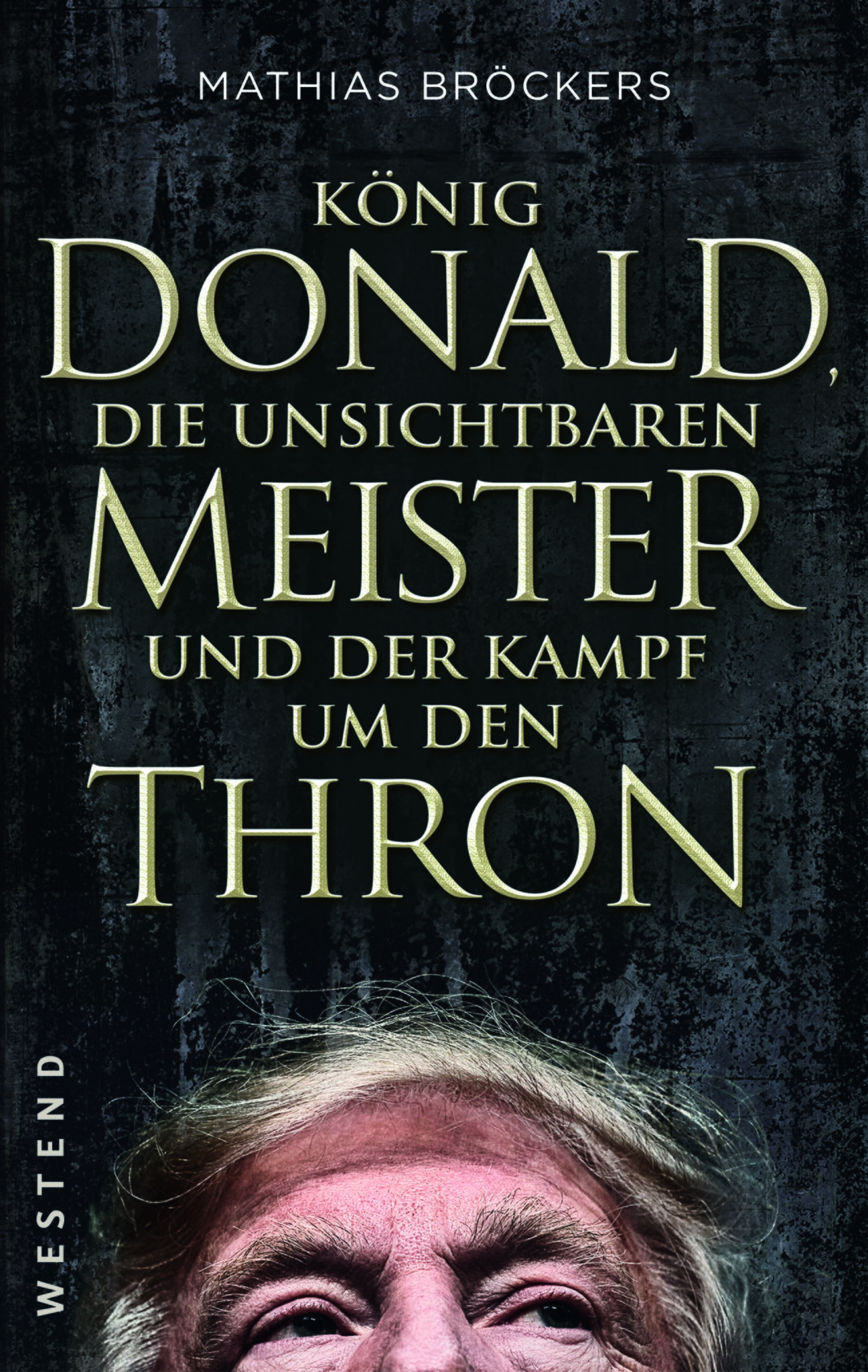Fällt König Donald vom Thron - Düsseldorf