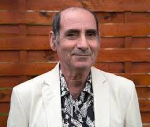 David Beeri kommt mit der Schau "SEHNSUCHT" in die GALERIE AN DER RUHR ...