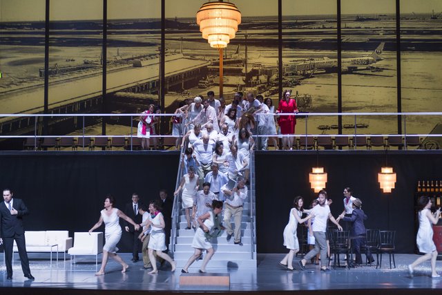 Eine echte Essener Titus-Premiere - Essen-West