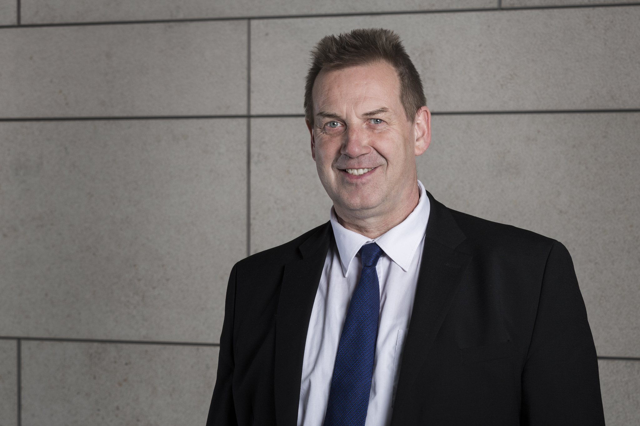 Thorsten Hoffmann: Wir lassen uns unsere freie Art zu leben nicht ...