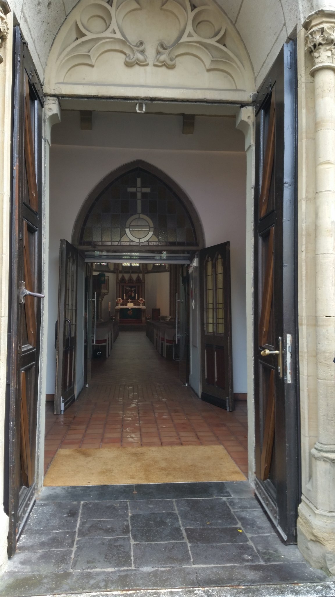 Gemeindefest der Friedenskirche Essen-Steele - Essen-Steele