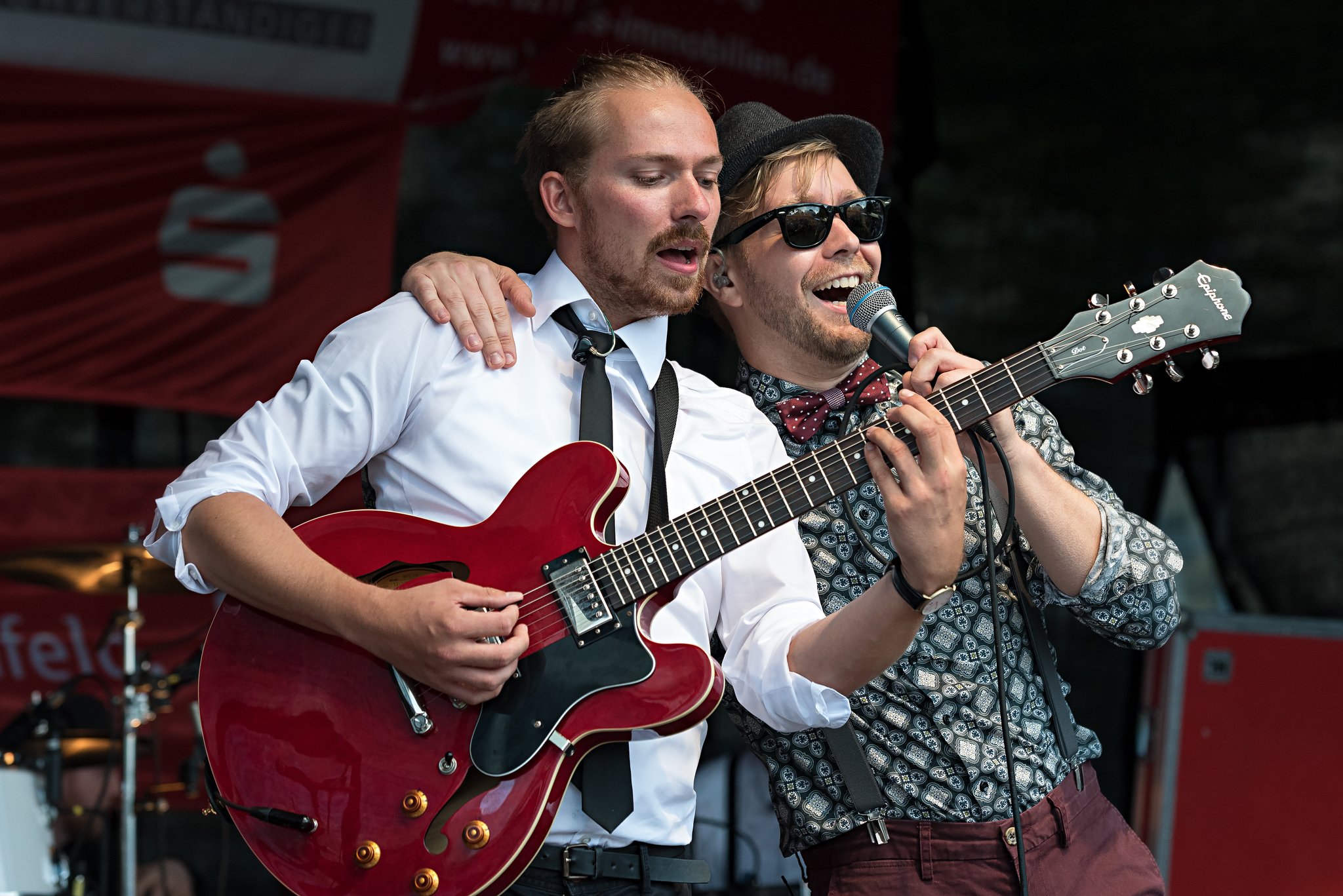 Langenfeld Live: Fulminanter Auftakt - Langenfeld (Rheinland)
