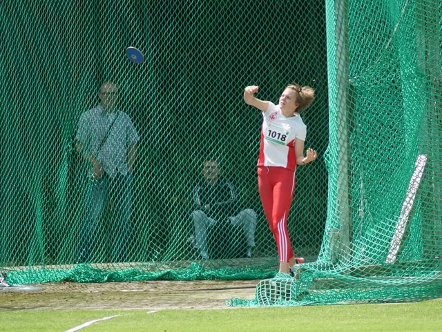 Hewelings lockere Quali bei den NRW-Meisterschaften / Arenz obenauf ...