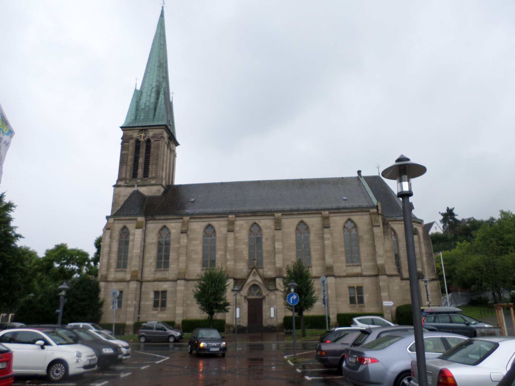 Unser Treffen.... - Essen-Steele