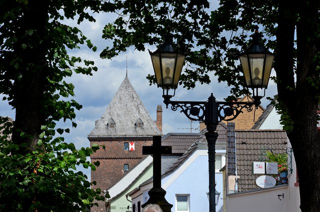 Neue Monheimer Altstadt wurde eröffnet - Monheim am Rhein