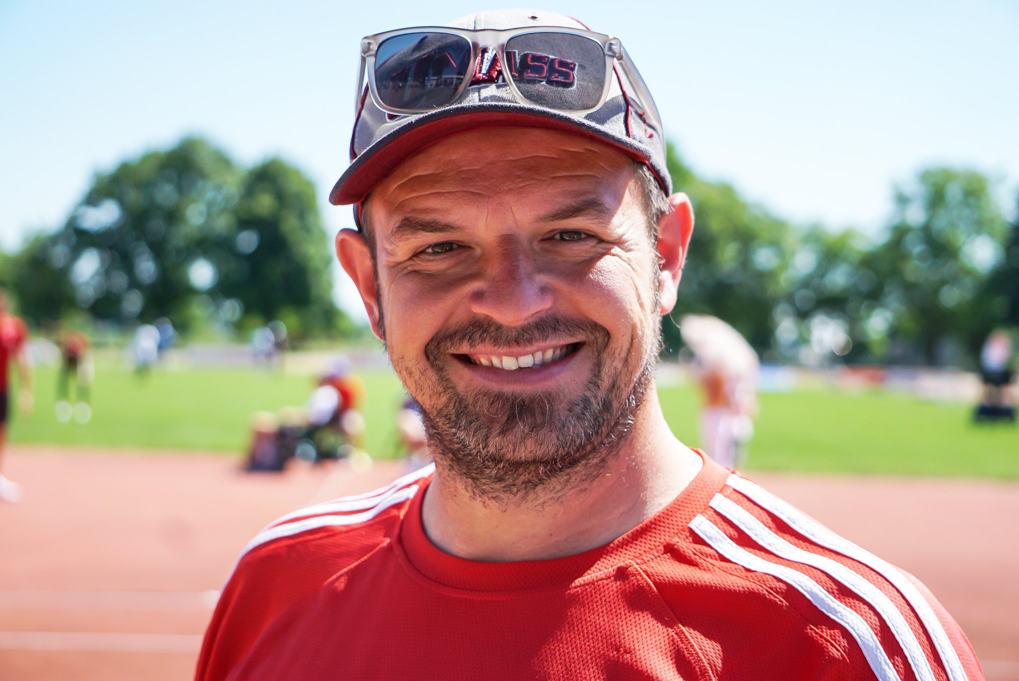 WTV-Athleten starten am Wochenende bei den Deutschen ...